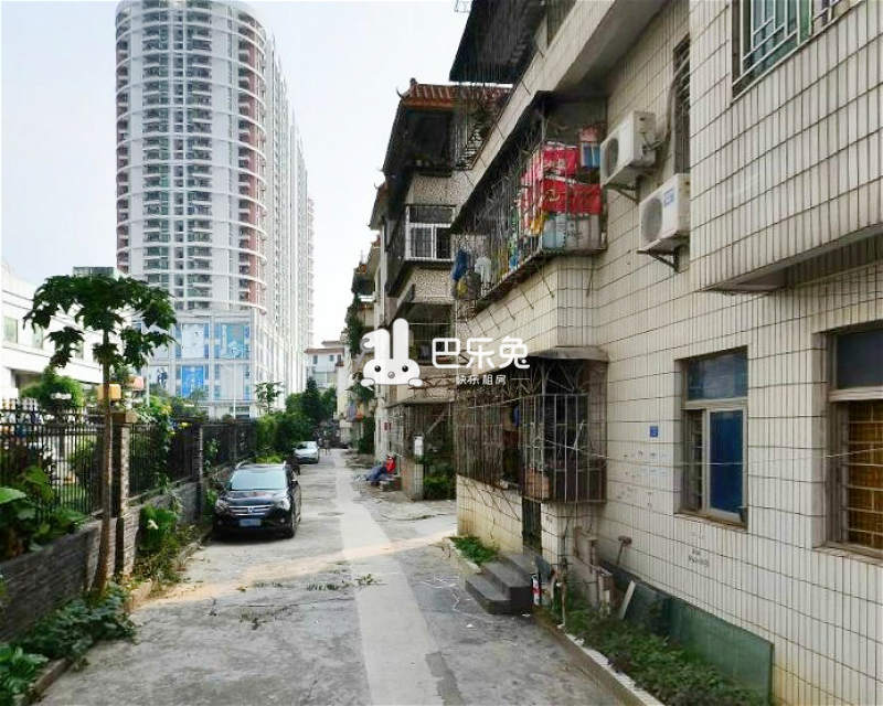 深圳横岗华侨新村 深圳 广东深圳 大山谷图库