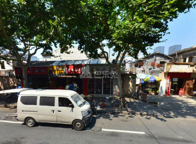 虹漕南路602 大山谷图库