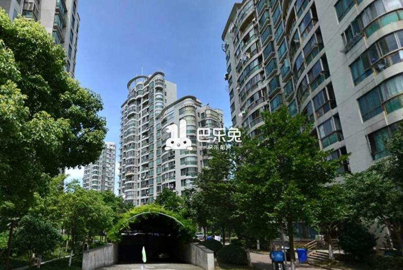大华愉景华庭 愉景华庭 隆景华庭 大山谷图库